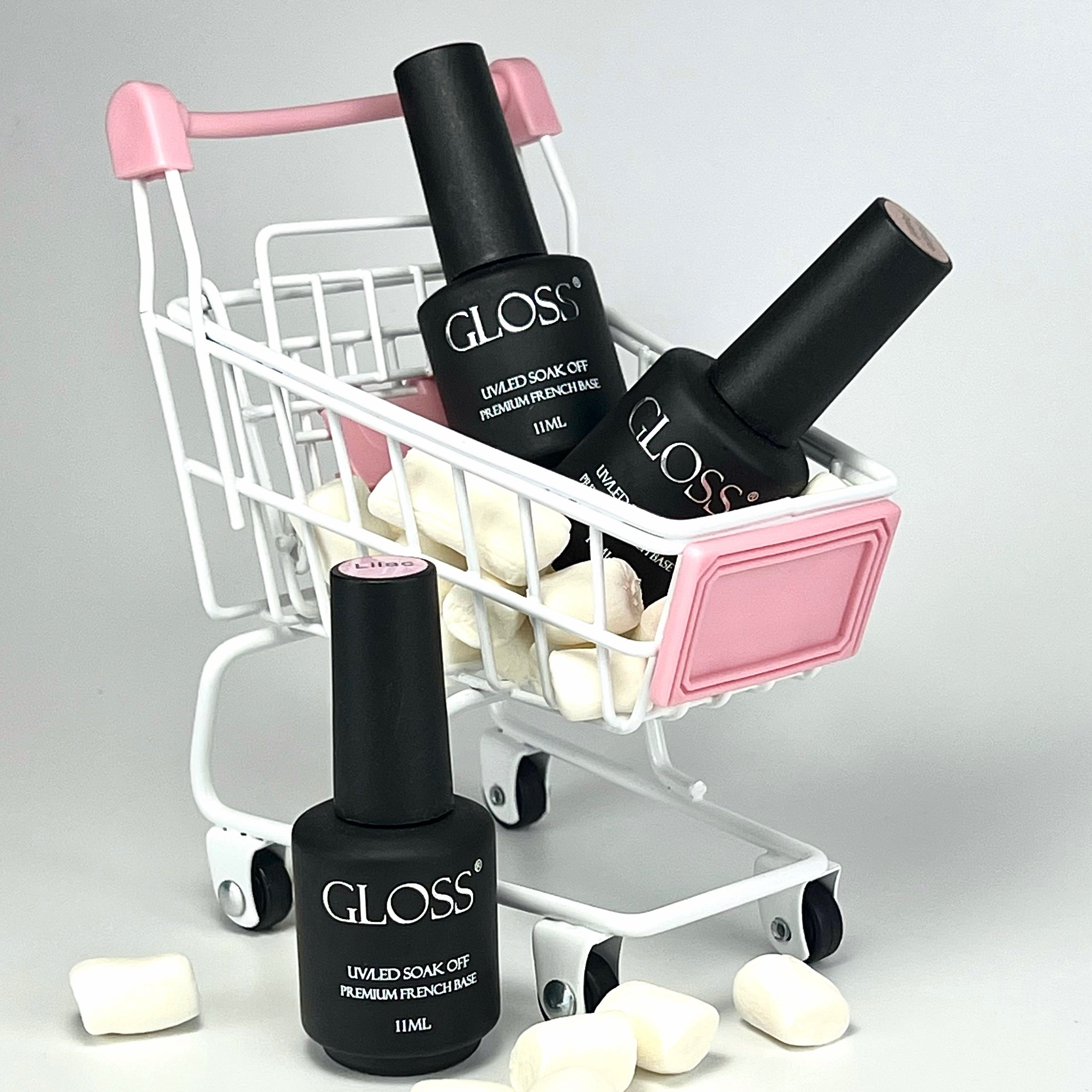GLOSS – Nails Touch Store